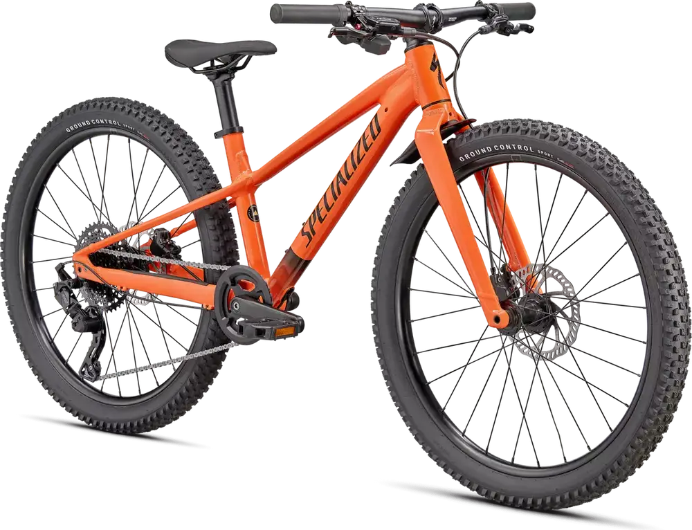 2022 Specialized Riprock 24 – Specs, Comparisons, Reviews – 99 Spokes