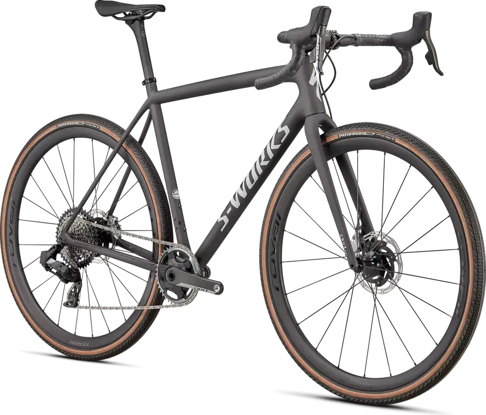 2022 Specialized S-Works Crux – Specs, Comparisons, Reviews – 99 Spokes