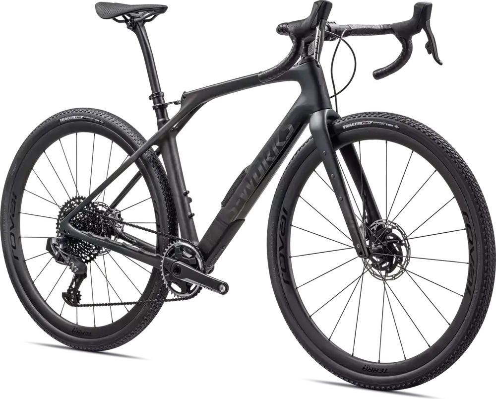 2022 Specialized S-Works Diverge STR – Specs, Comparisons, Reviews – 99 ...