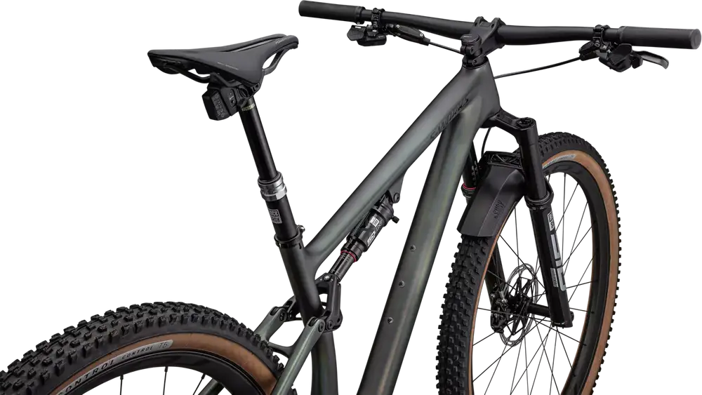 2022 Specialized S-Works Epic EVO RS – Specs, Comparisons, Reviews – 99 ...