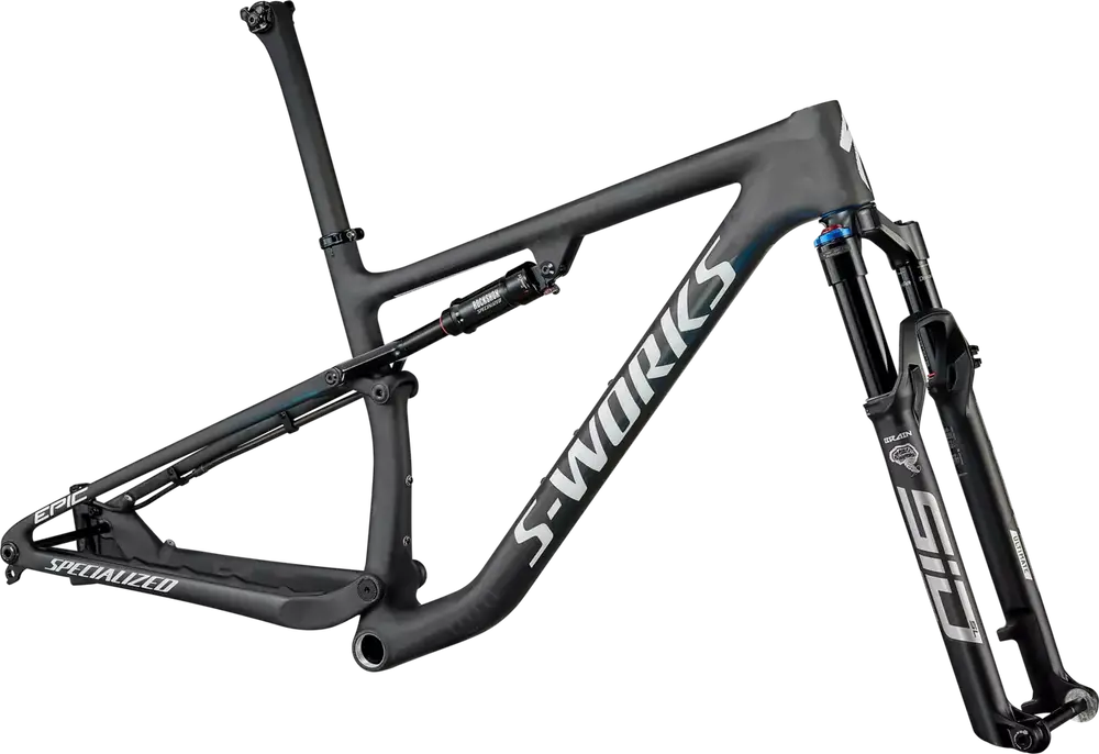 2022 Specialized S-Works Epic Frameset – Specs, Comparisons, Reviews ...