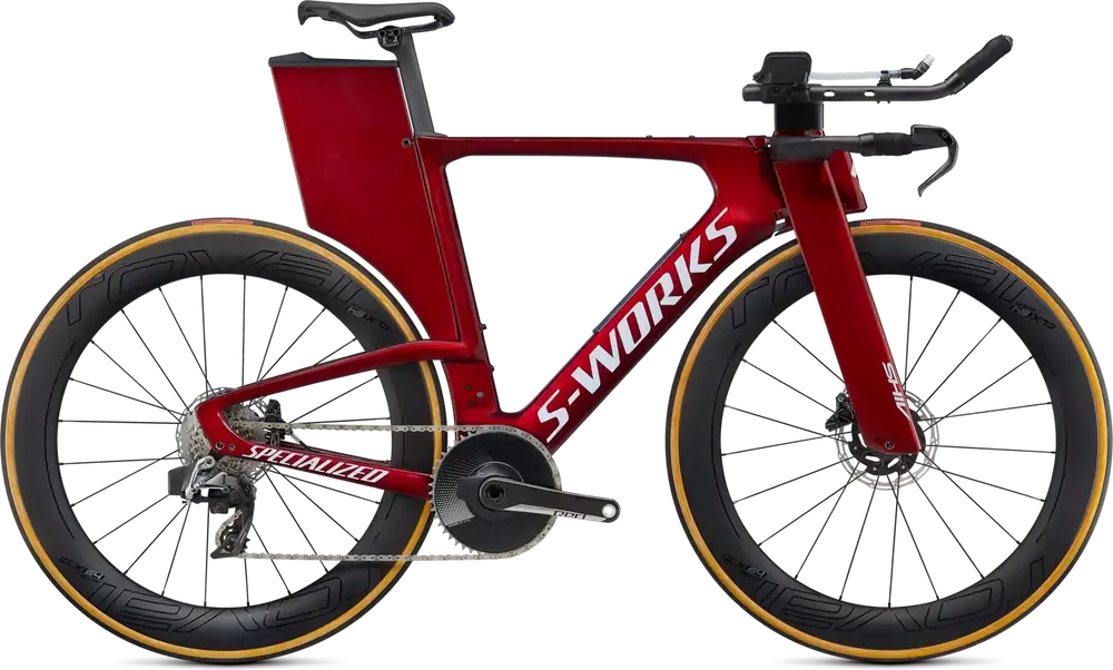 2022 Specialized S-Works Shiv Disc - SRAM RED eTap AXS – Specs ...