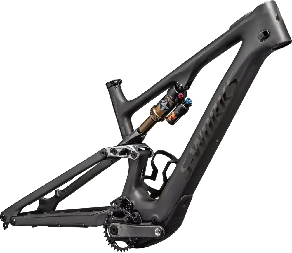 2022 Specialized S-Works Turbo Levo SL Frame – Specs, Comparisons ...