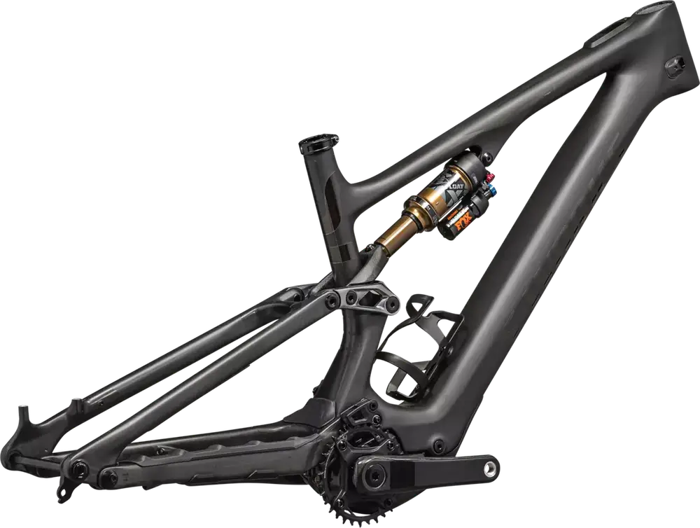 2022 Specialized S-Works Turbo Levo SL Frame – Specs, Comparisons ...