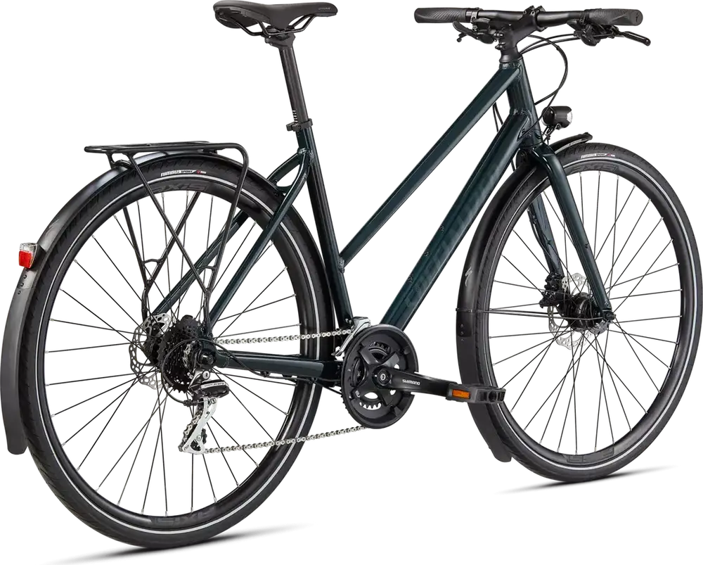 2022 Specialized Sirrus 2.0 Step-Through EQ – Specs, Comparisons ...