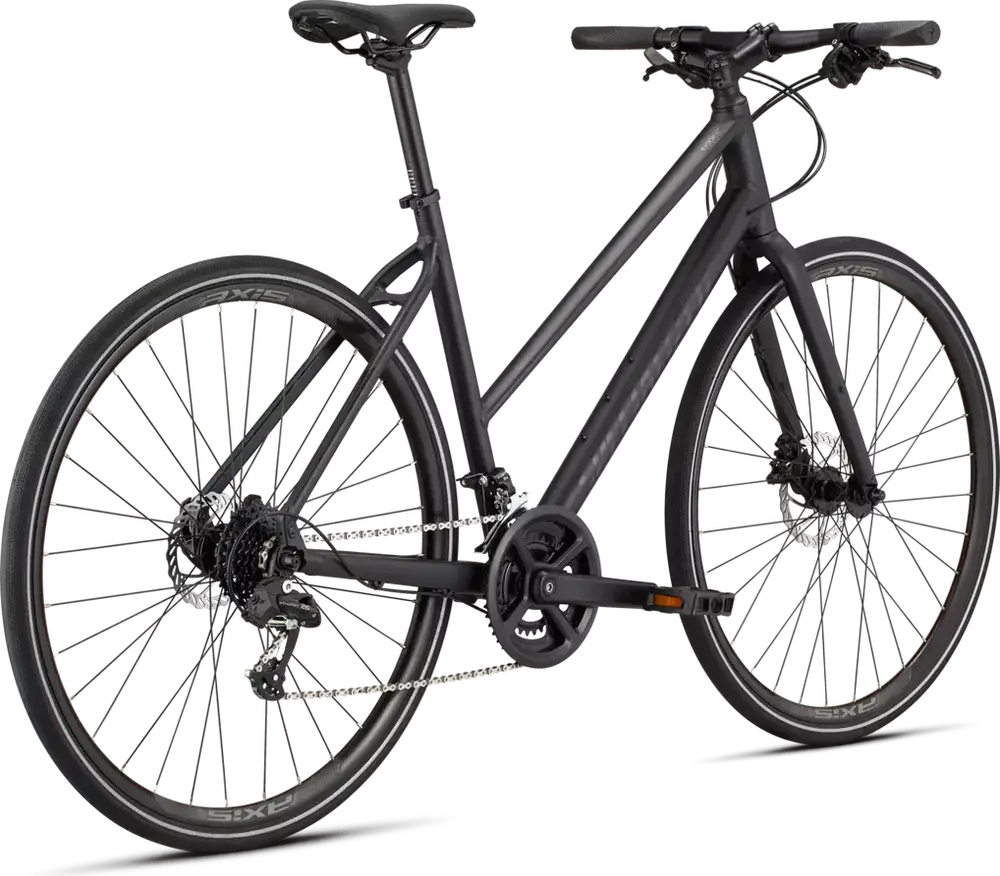 2022 Specialized Sirrus 2.0 Step-Through – Specs, Comparisons, Reviews ...