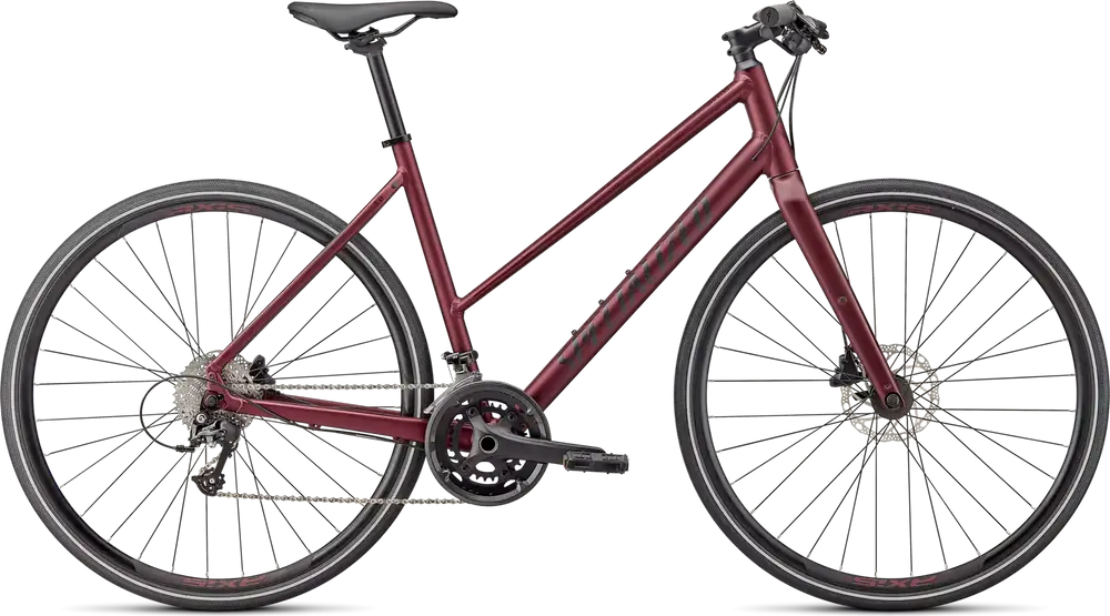 2022 Specialized Sirrus 3.0 Step-Through – Specs, Comparisons, Reviews ...