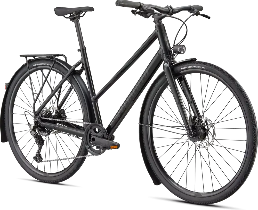 2022 Specialized Sirrus X 3.0 Step-Through EQ – Specs, Comparisons ...