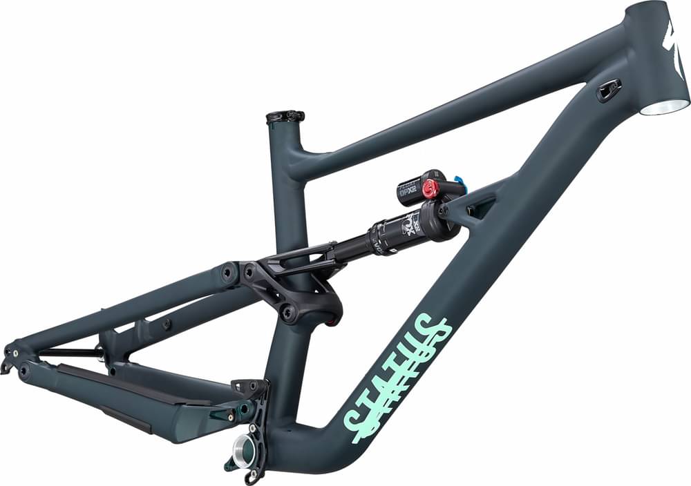 2022 Specialized Status 140 Frameset – Specs, Comparisons, Reviews – 99 ...
