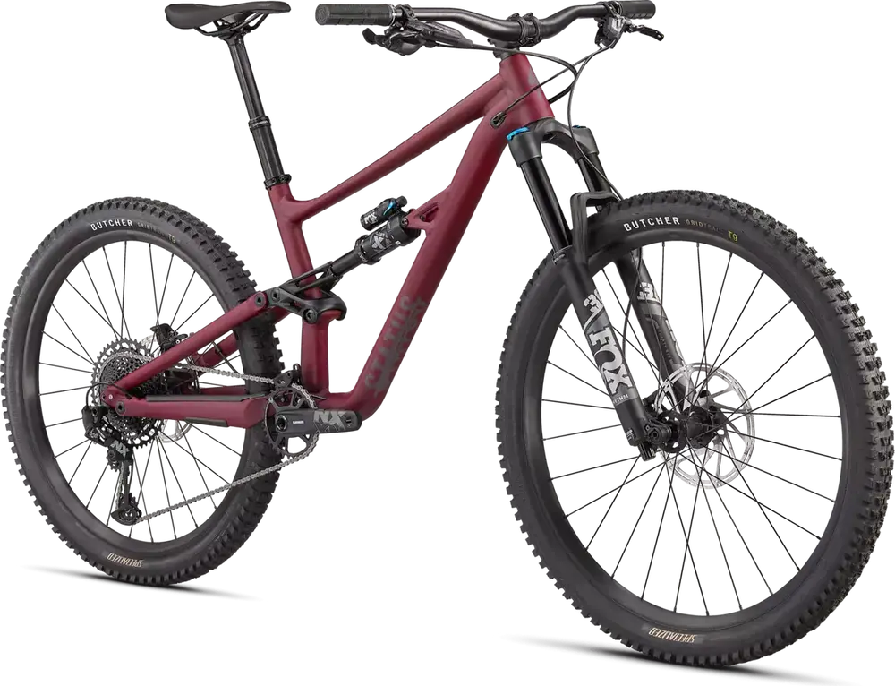 2022 Specialized Status 140 – Especificaciones, Comparaciones, Reseñas ...