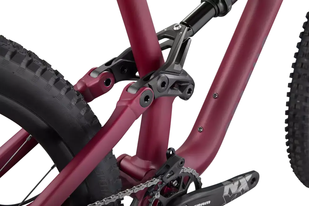 2022 Specialized Status 140 – Specs, Comparisons, Reviews – 99 Spokes