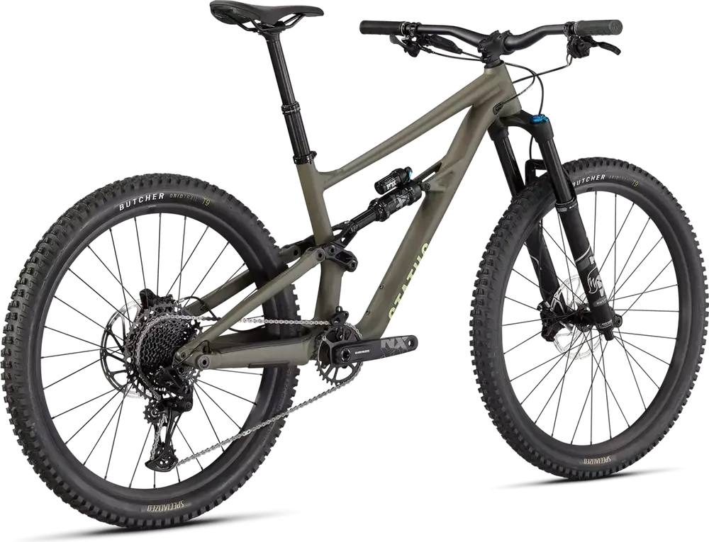 2022 Specialized Status 140 – Especificaciones, Comparaciones, Reseñas ...