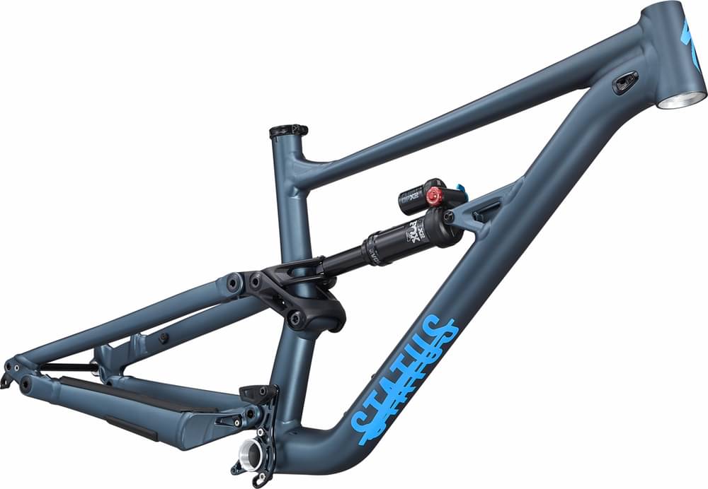 2022 Specialized Status 160 Frameset – Specs, Comparisons, Reviews – 99 ...