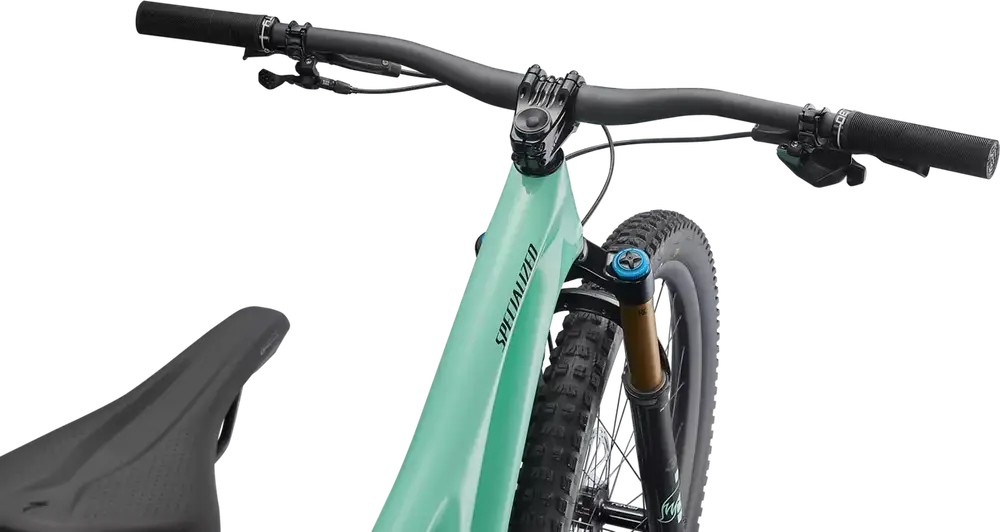 2022 Specialized Stumpjumper Pro – Spezifikationen, Vergleiche ...