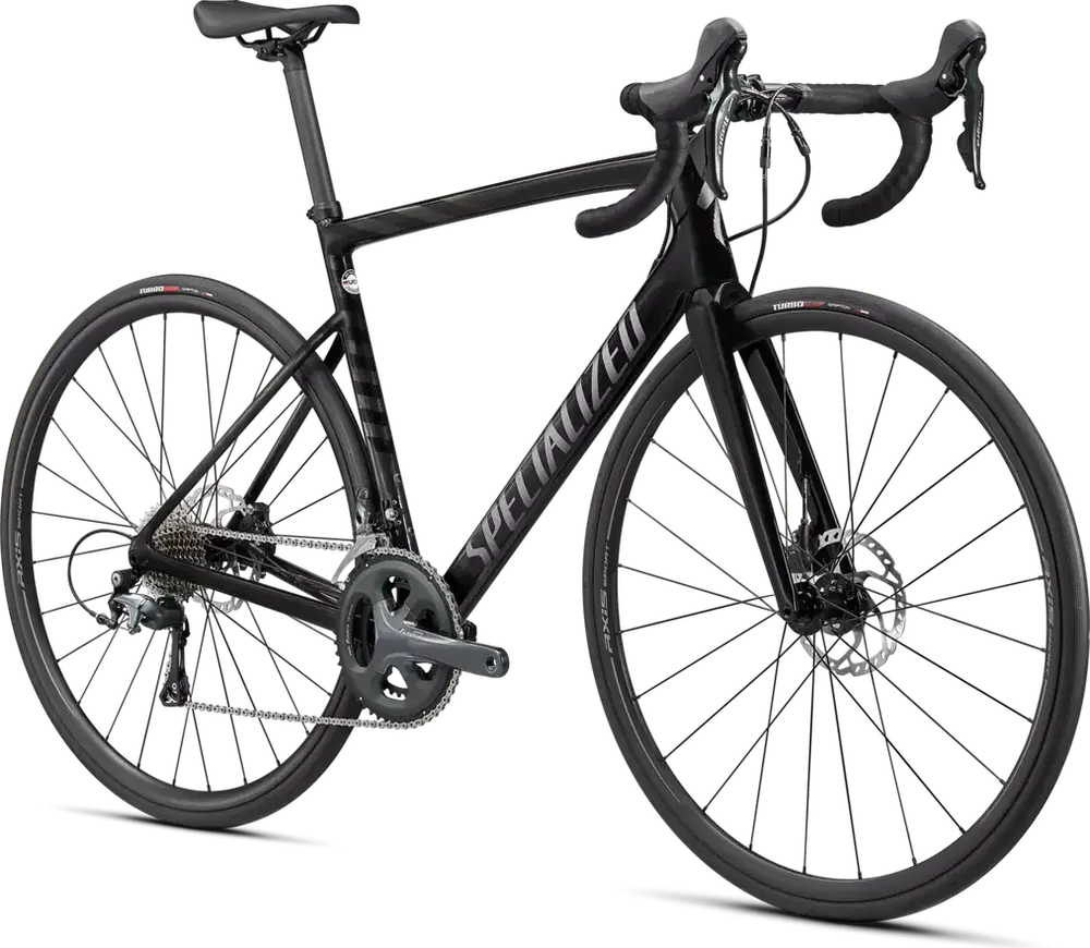 2022 Specialized Tarmac SL6 - Shimano Tiagra – Specs, Comparisons ...