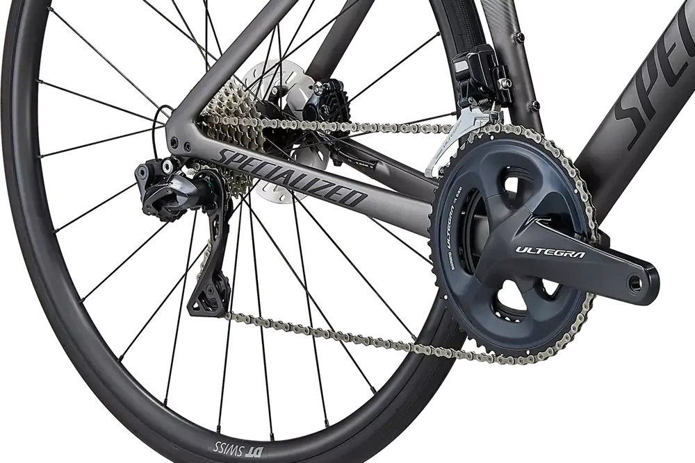 2022 Specialized Tarmac SL7 Expert - Ultegra Di2 – Specs, Comparisons, Reviews – 99 Spokes