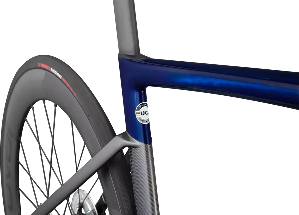 2022 Specialized Tarmac SL7 Pro - Ultegra Di2 – Specs, Comparisons ...