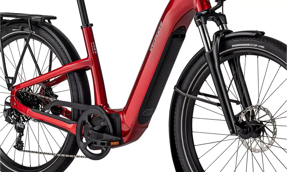 2022 Specialized Turbo Como 4.0 – Specs, Comparisons, Reviews – 99 Spokes