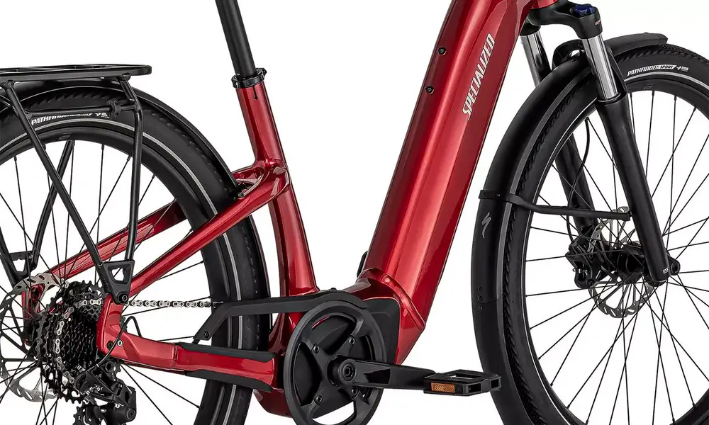 2022 Specialized Turbo Como 4.0 – Specs, Comparisons, Reviews – 99 Spokes