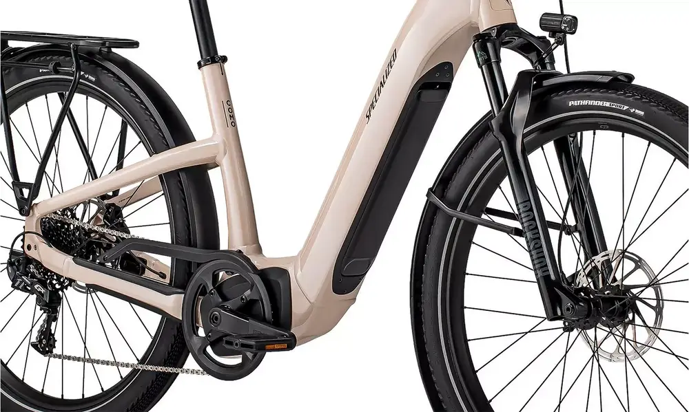 2022 Specialized Turbo Como 5.0 – Specs, Comparisons, Reviews – 99 Spokes