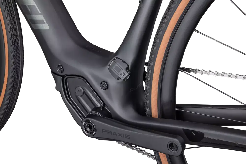 2022 Specialized Turbo Creo SL Comp Carbon EVO – Specs, Comparisons ...