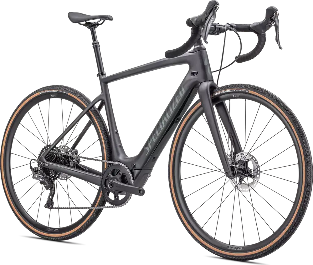 2022 Specialized Turbo Creo SL Comp Carbon EVO – Specs, Comparisons ...