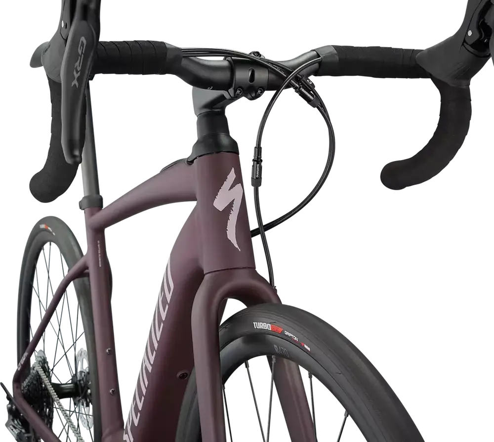 2022 Specialized Turbo Creo SL Comp E5 – Specs, Comparisons, Reviews – 99 Spokes