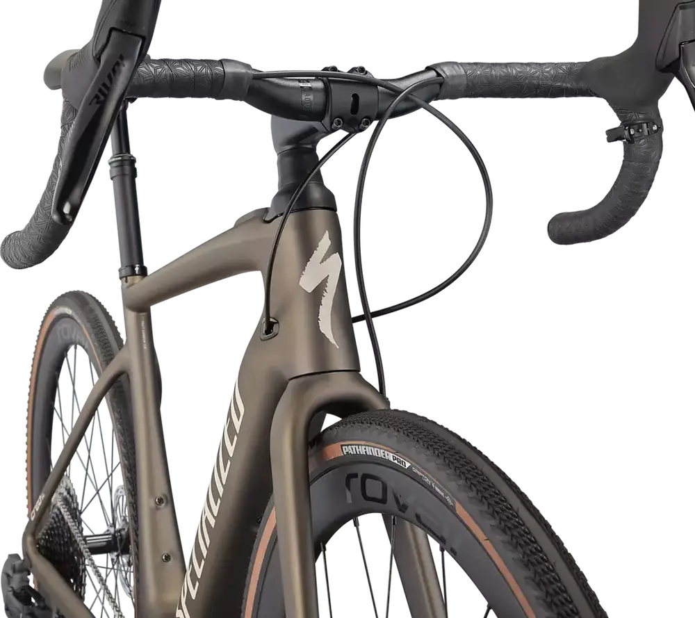 2022 Specialized Turbo Creo SL Expert EVO – Specs, Comparisons, Reviews – 99 Spokes