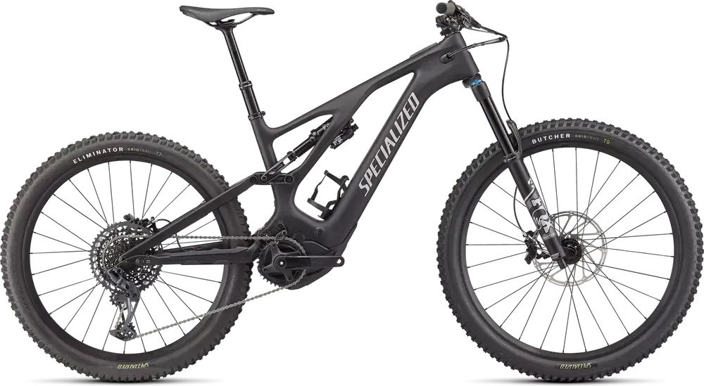 2022 Specialized Turbo Levo 3 Comp Carbon – Specs, Comparisons, Reviews ...