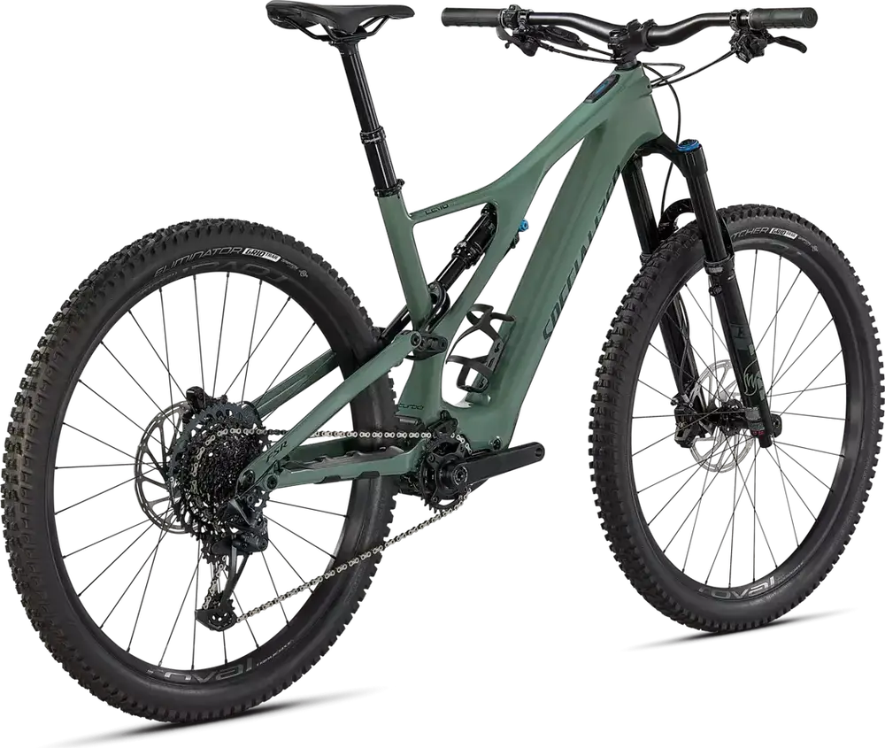 2022 Specialized Turbo Levo SL Expert Carbon – Specs, Comparisons ...