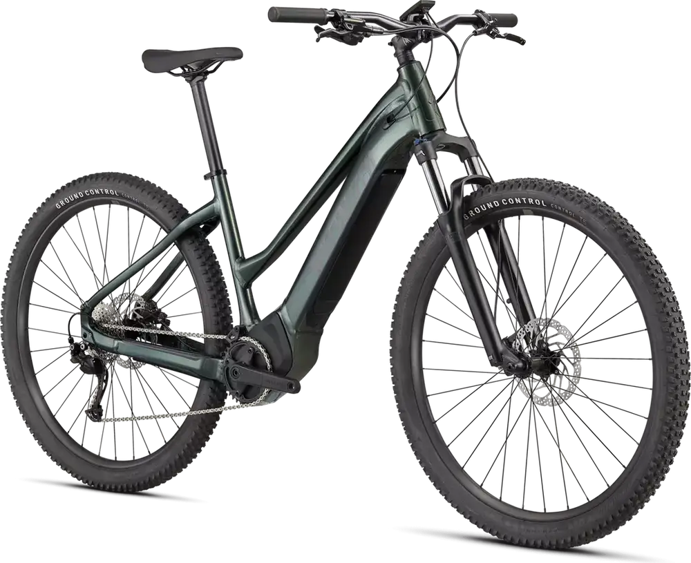 2022 Specialized Turbo Tero 3.0 Step-Through – Specs, Comparisons, Reviews – 99 Spokes