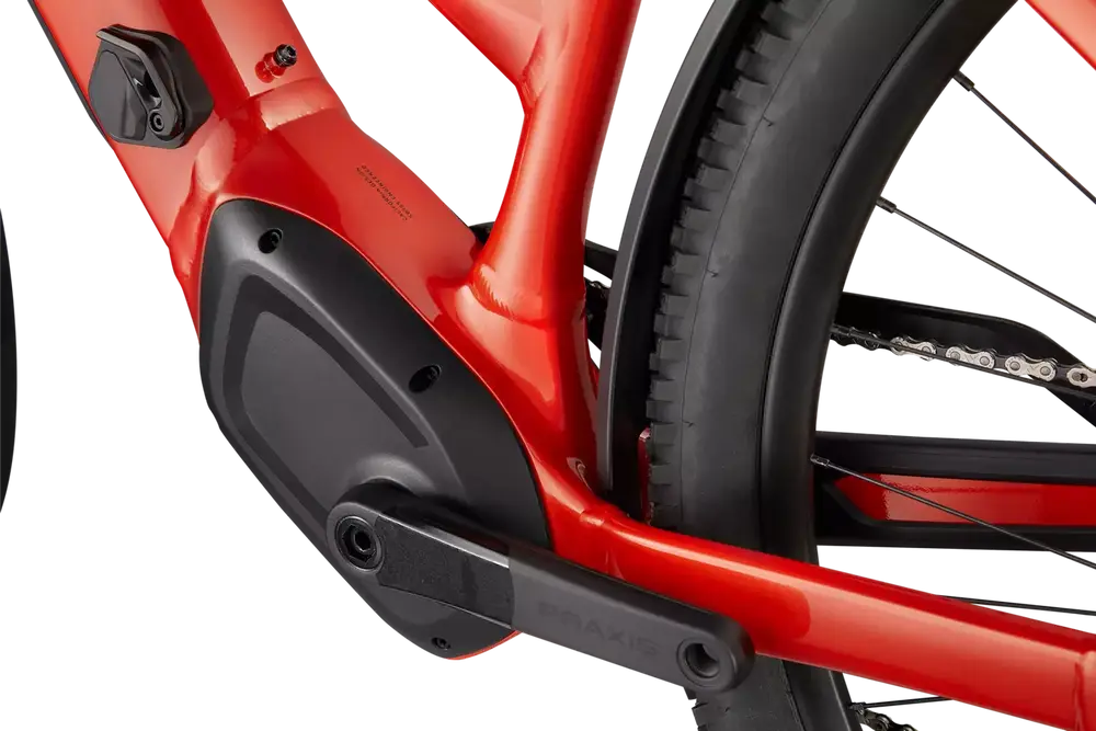 2022 Specialized Turbo Tero 4.0 Step-Through EQ – Specs, Comparisons ...