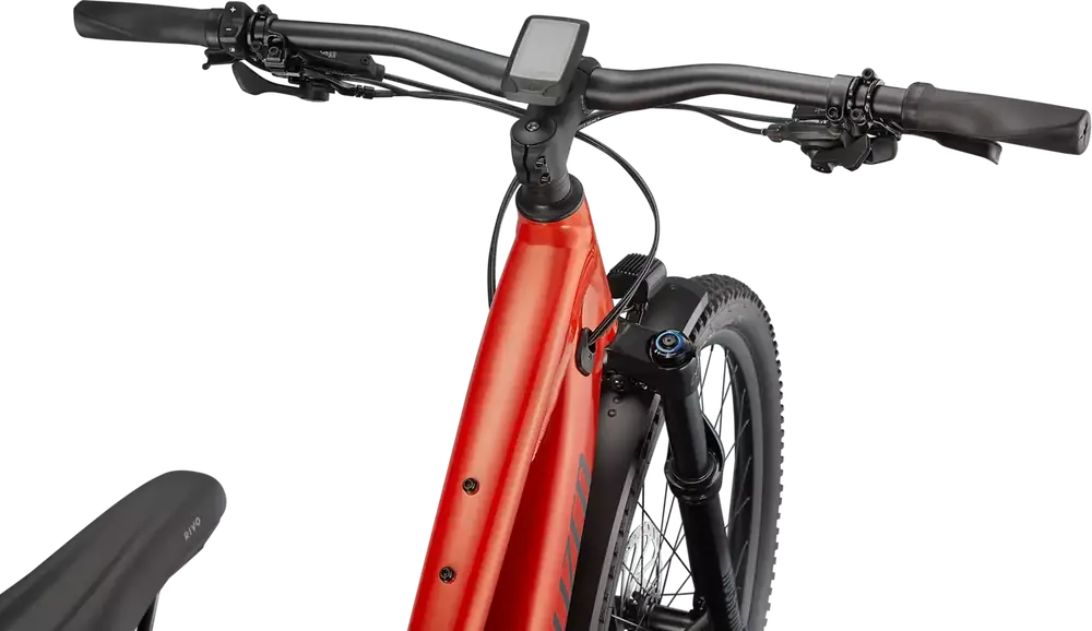 2022 Specialized Turbo Tero 4.0 Step-Through EQ – Specs, Comparisons ...