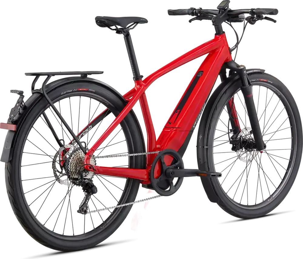 2022 Specialized Turbo Vado 6.0 – Specs, Comparisons, Reviews – 99 Spokes