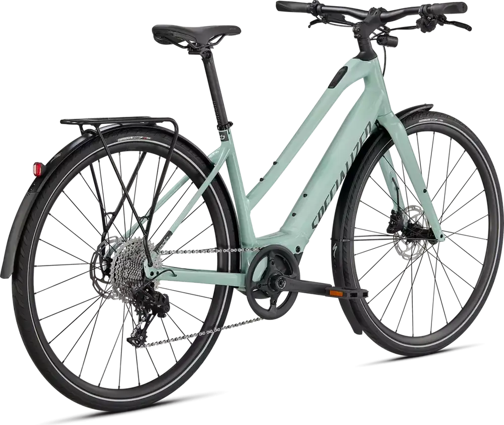 2022 Specialized Turbo Vado SL 4.0 Step-Through EQ – Specs, Comparisons, Reviews – 99 Spokes