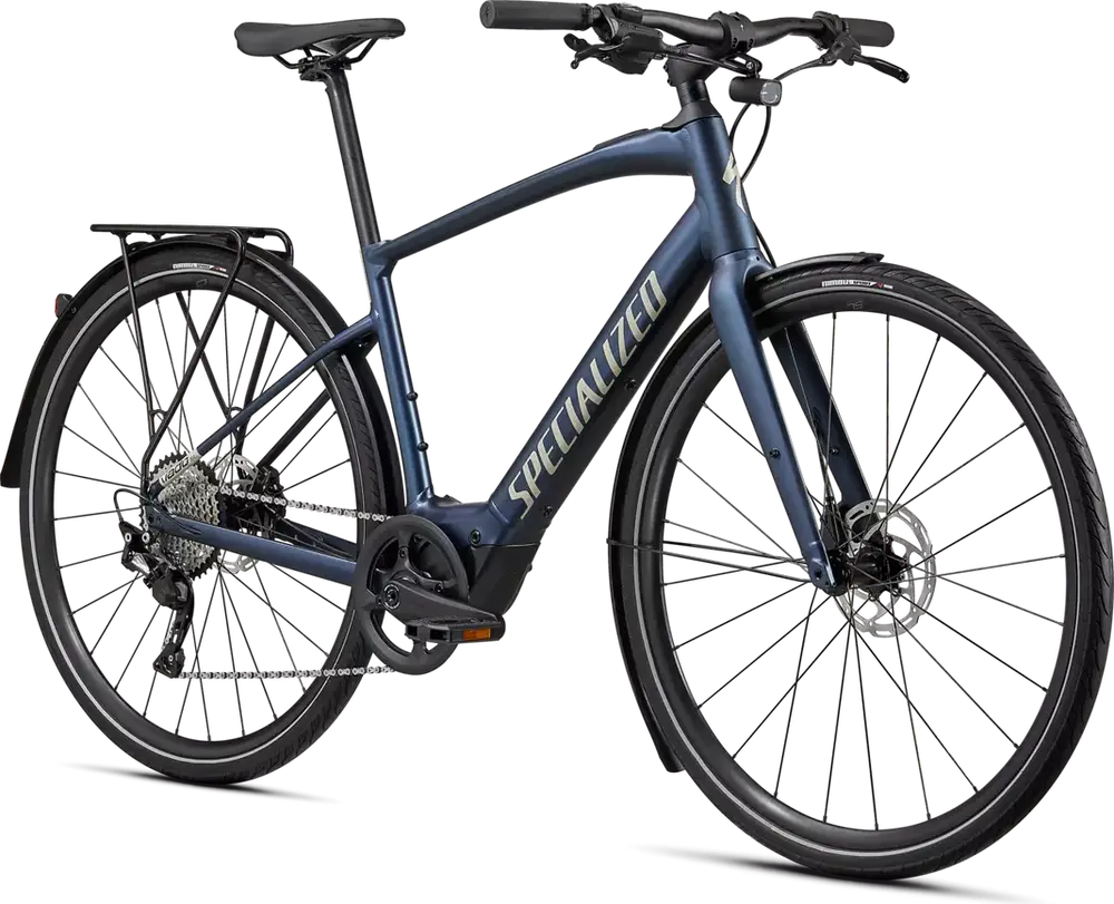 2022 Specialized Vado SL 4.0 EQ – Specs, Comparisons, Reviews – 99 Spokes