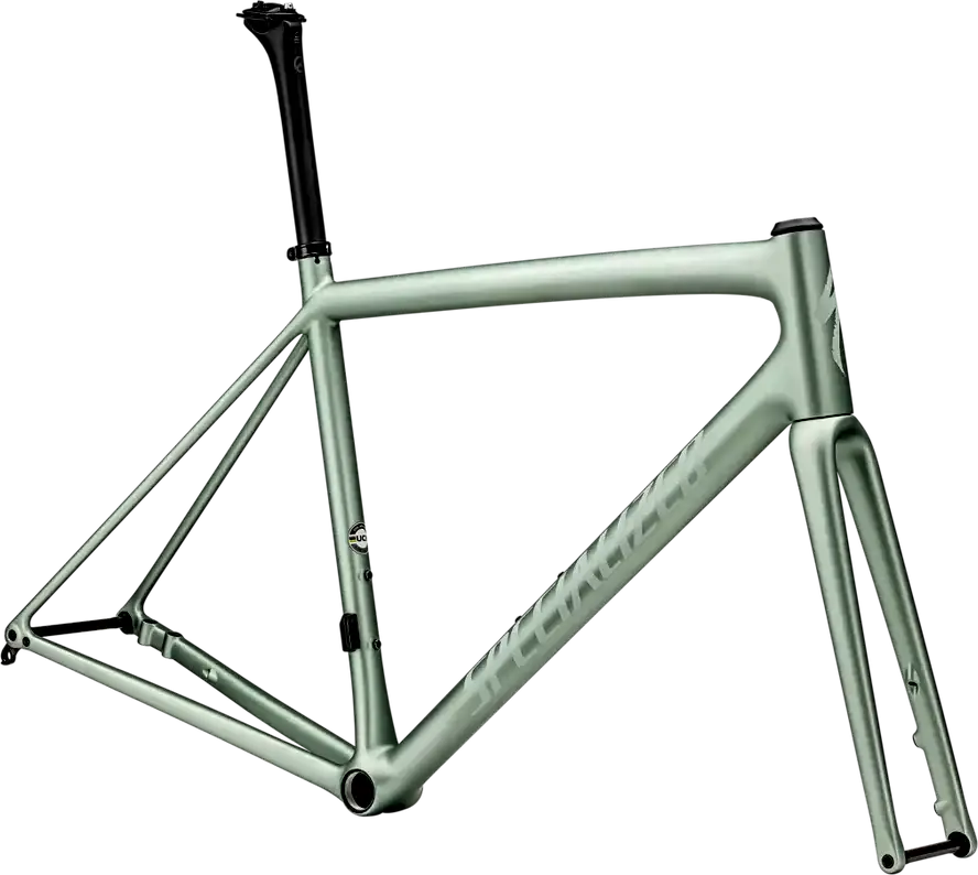 2023 Specialized Aethos Frameset – Specs, Comparisons, Reviews – 99 Spokes