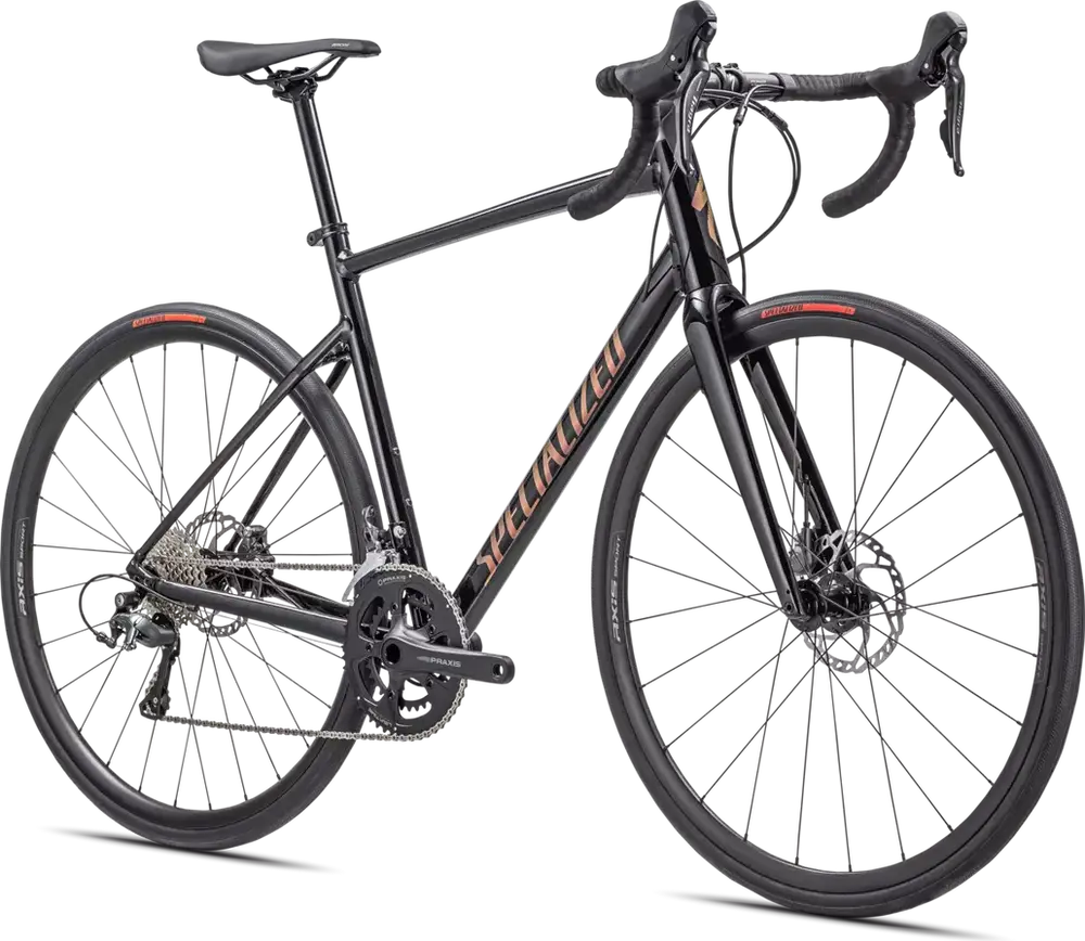 2023 Specialized Allez Sport – Specs, Comparisons, Reviews – 99 Spokes