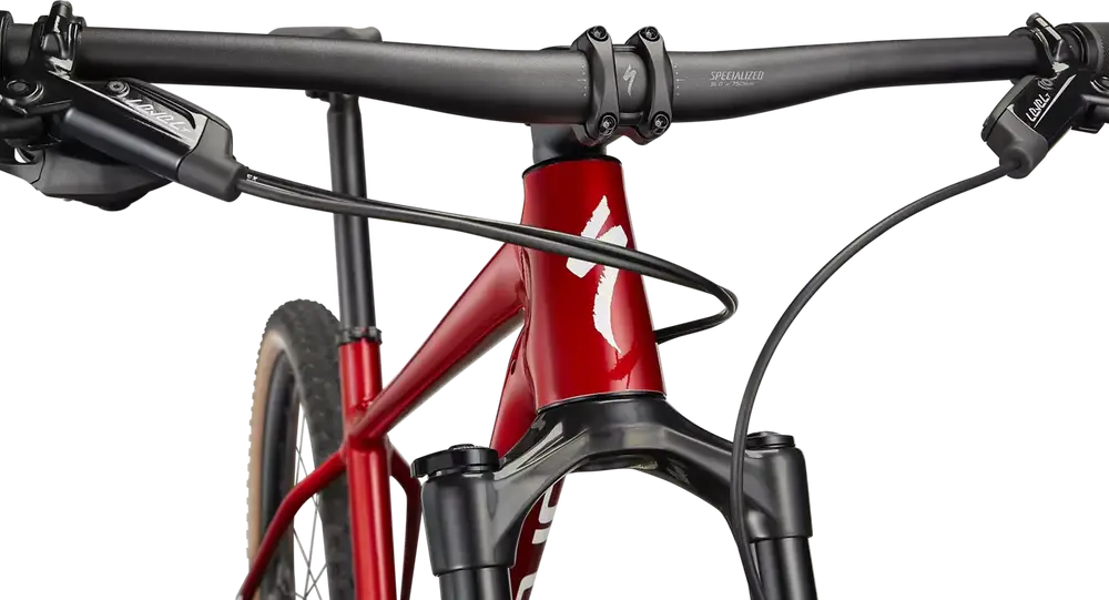 2023 Specialized Chisel Comp – Specs, Comparisons, Reviews – 99 Spokes