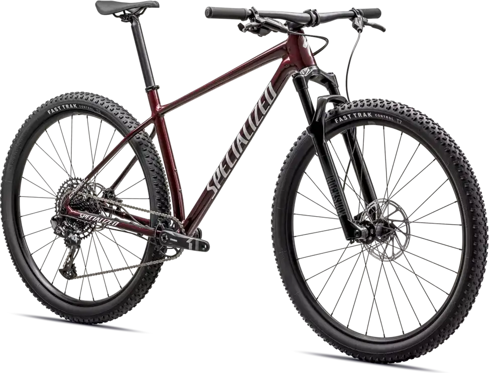 2023 Specialized Chisel Hardtail Comp – Specs, Comparisons, Reviews – 99 Spokes