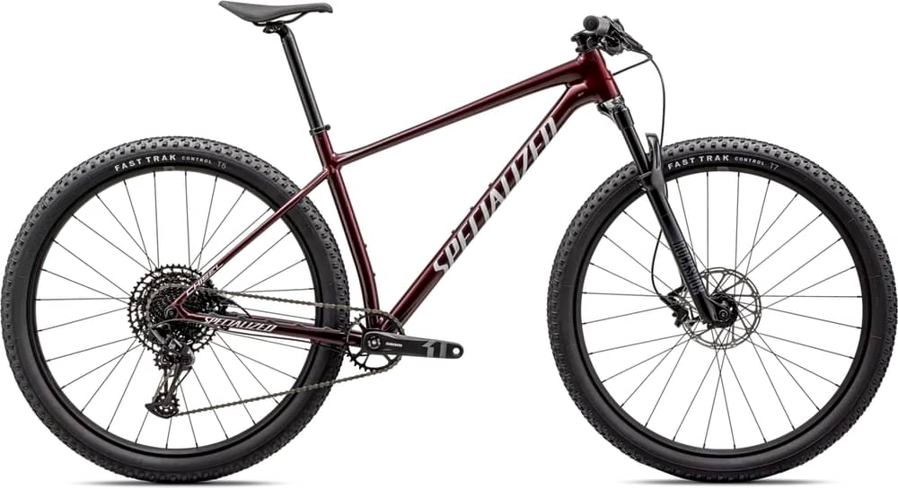 2023 Specialized Chisel Hardtail Comp – Specs, Comparisons, Reviews ...