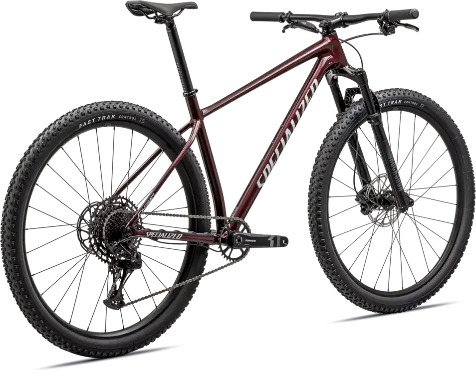 2023 Specialized Chisel Hardtail Comp – Specs, Comparisons, Reviews ...