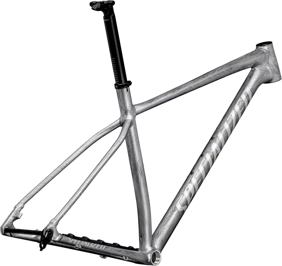 2023 Specialized Chisel Hardtail Frameset – Specs, Comparisons, Reviews ...