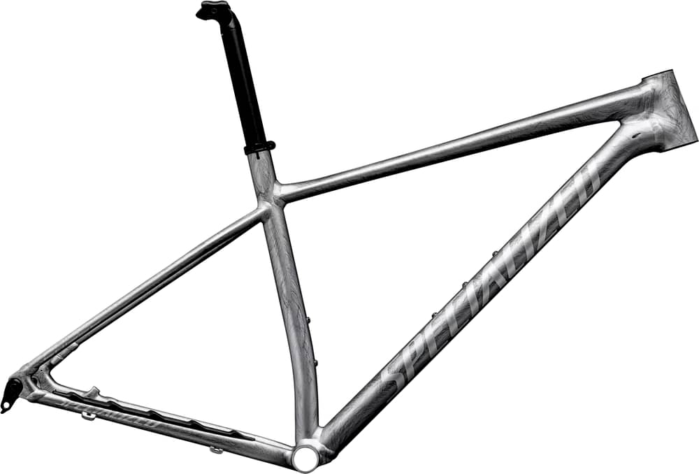 2023 Specialized Chisel Hardtail Frameset – Specs, Comparisons, Reviews ...