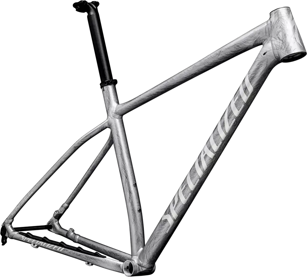 2023 Specialized Chisel Hardtail Frameset – Specs, Comparisons, Reviews ...