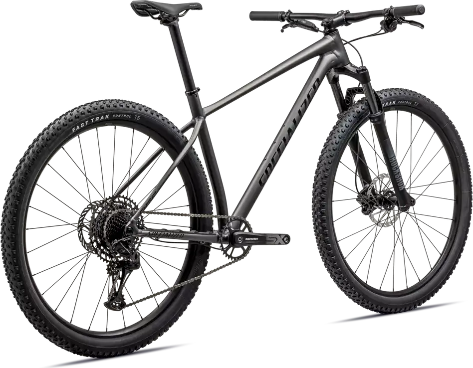 2023 Specialized Chisel Hardtail – Specs, Comparisons, Reviews – 99 Spokes