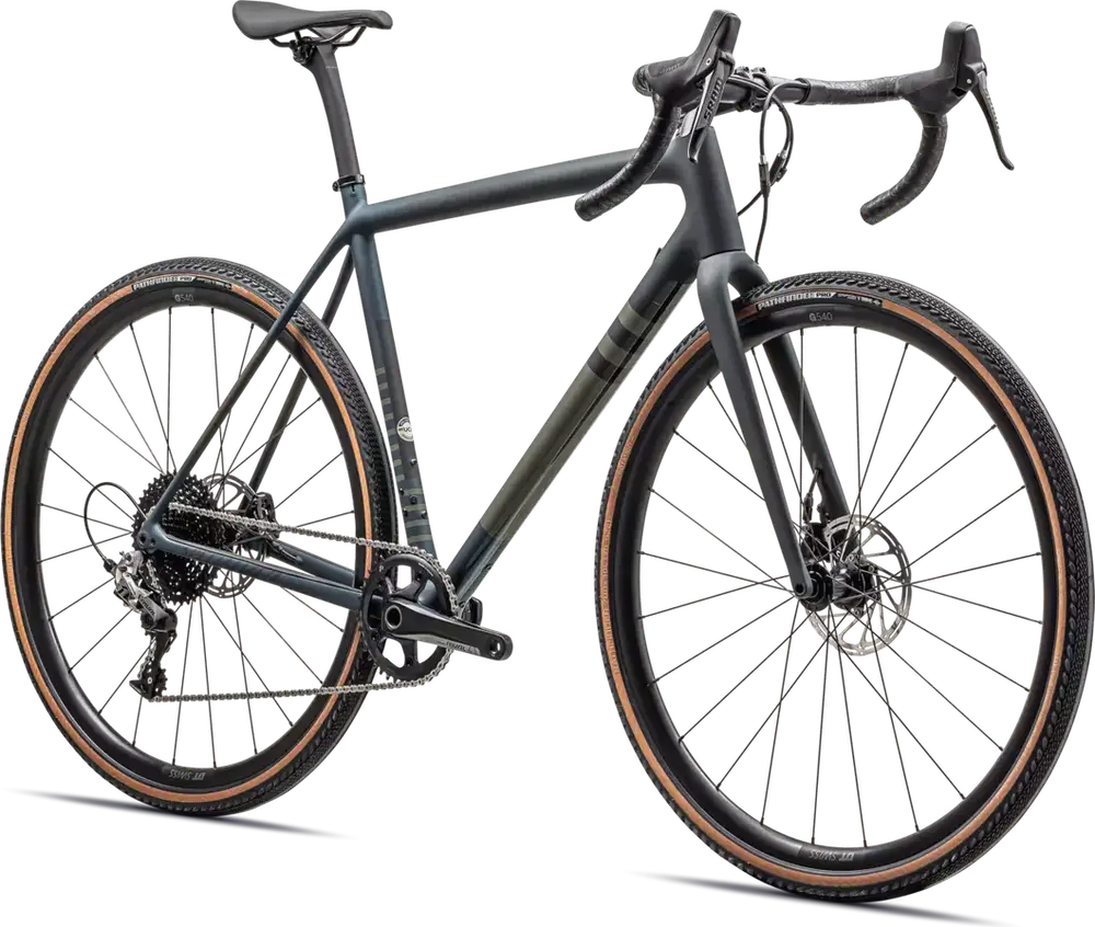 2023 Specialized Crux Comp - SRAM Rival – Specs, Comparisons, Reviews ...