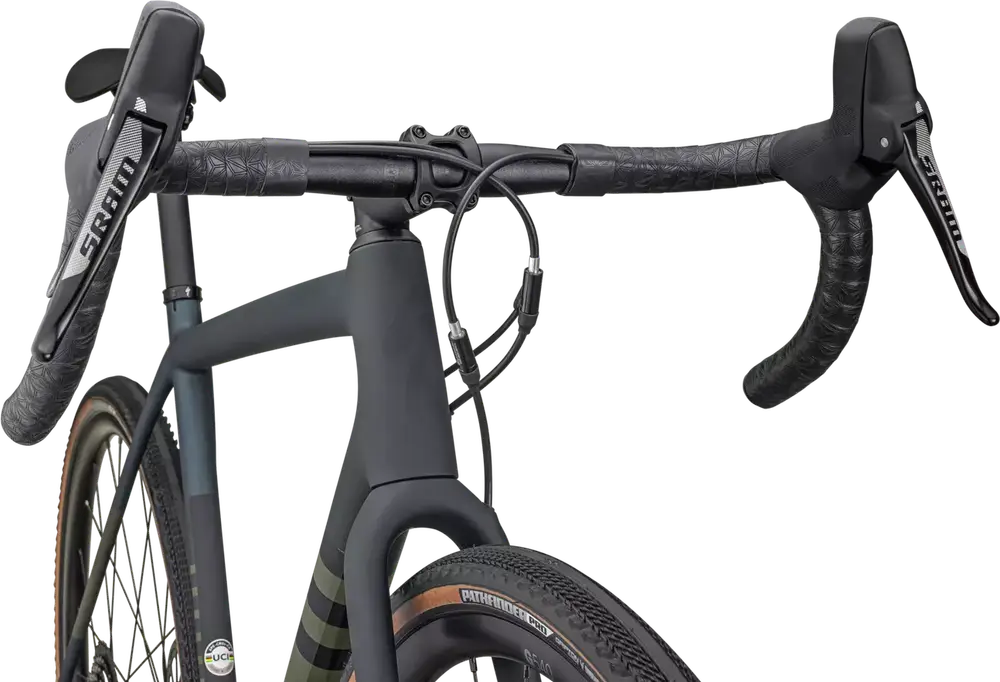 2023 Specialized Crux Comp - SRAM Rival – Specs, Comparisons, Reviews ...