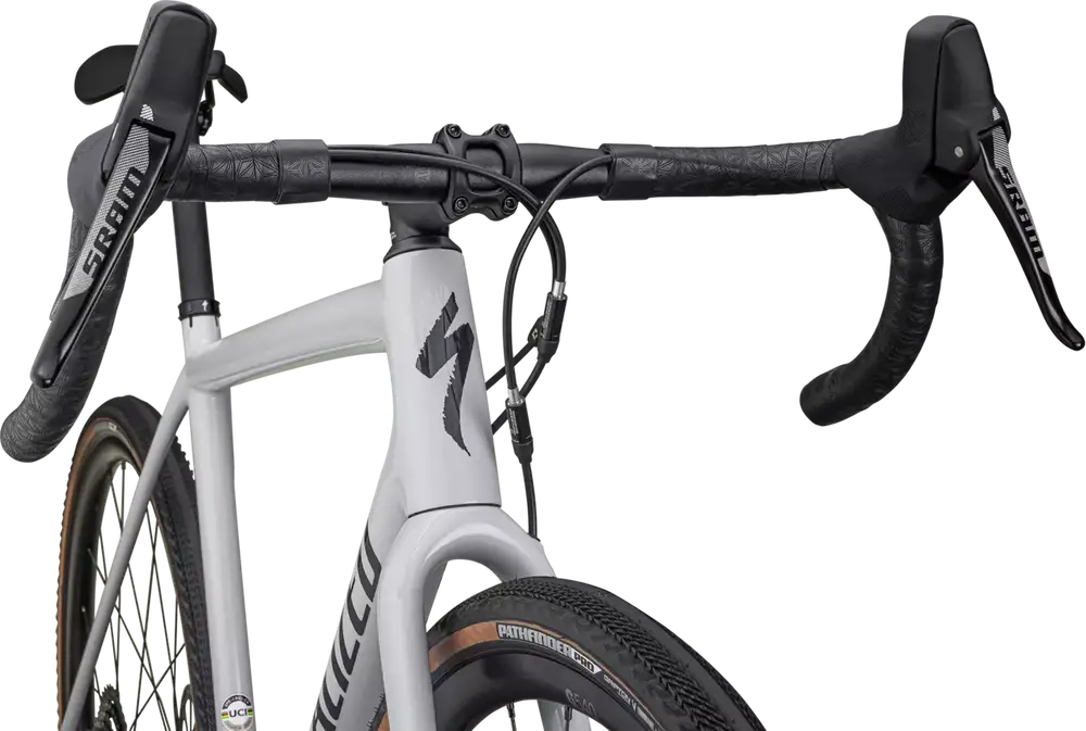 2023 Specialized Crux Comp – Specs, Comparisons, Reviews – 99 Spokes