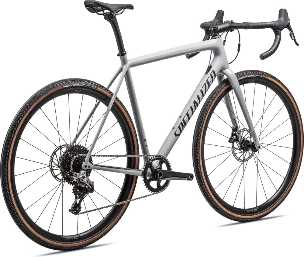 2023 Specialized Crux Comp – Specs, Comparisons, Reviews – 99 Spokes